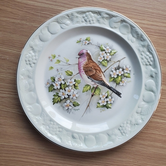 Royal Worcester | Accents | Royal Worcester Spode Palissy England ...